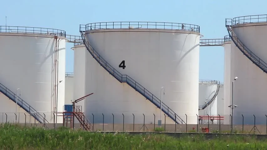 Houston Bulk Liquid Storage Terminal | Mejora Tankvaart